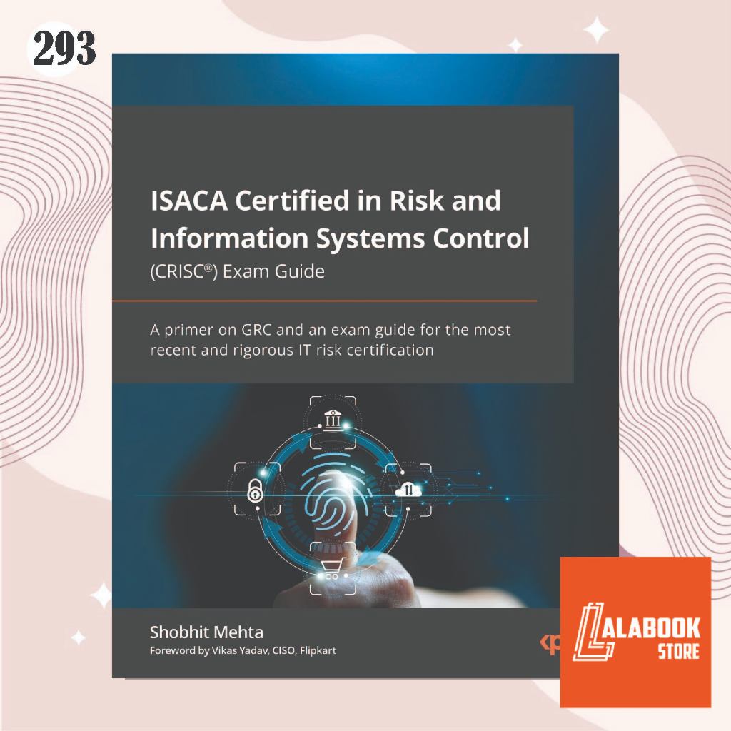 ISACA Certified in Risk and Information Systems Control (CRISC ) Exam ...
