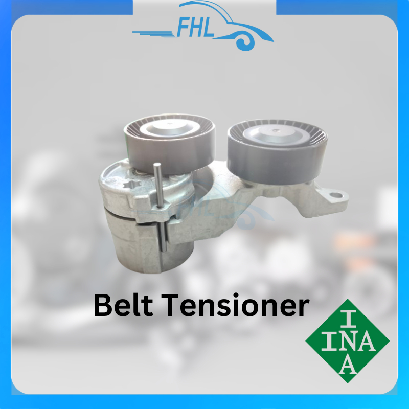 FHL Auto ️ Fan Belt Tensioner Volvo XC 90 I 30757282 31251251 | Shopee ...
