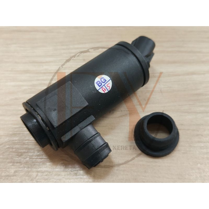 WASHER TANK MOTOR TOYOTA HILUX REVO GUN125 GUN126 PERODUA BEZZA ...