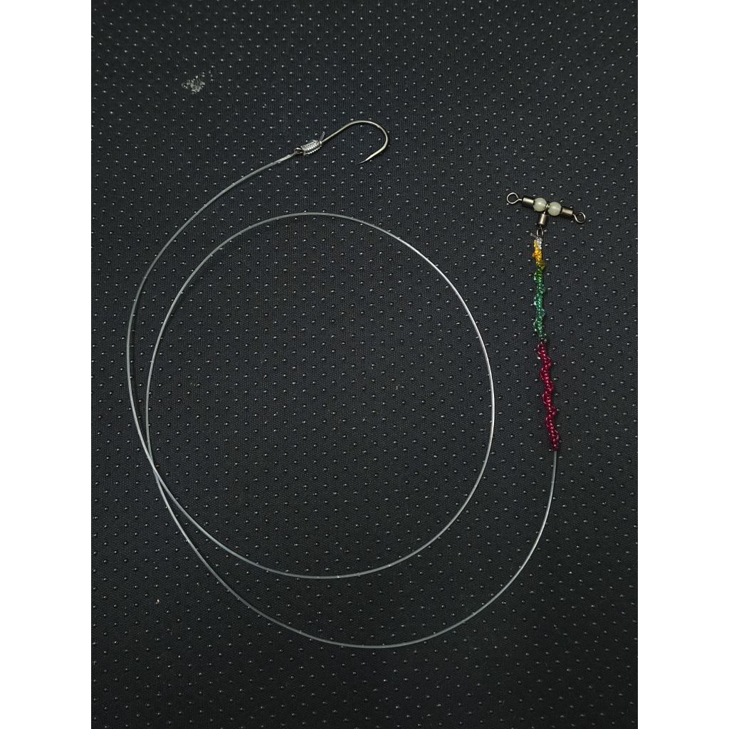 BOTTOM DRIFT AND DEEP SEA HAIR | Shopee Philippines