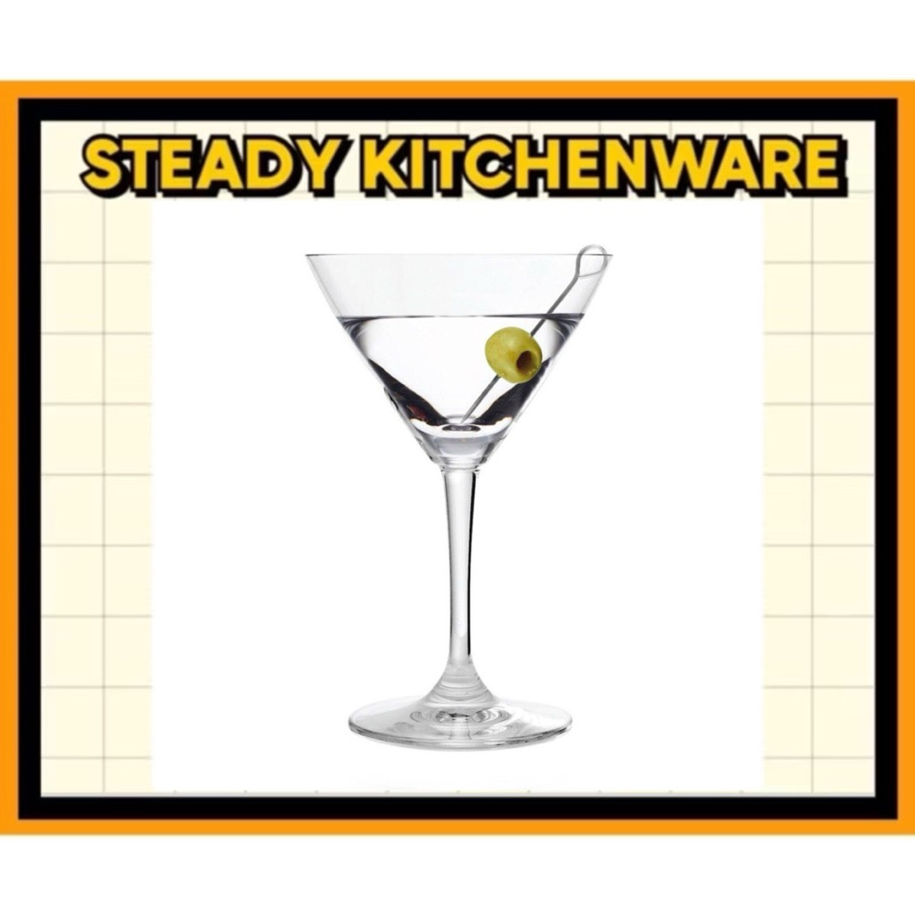 205ML/019C07 Ocean Lexington Series Cocktail Glass Mocktail Glass Wine ...