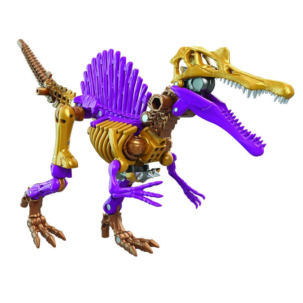 Transformers Legacy Wreckers - Deluxe Class - Spindle | Shopee Philippines