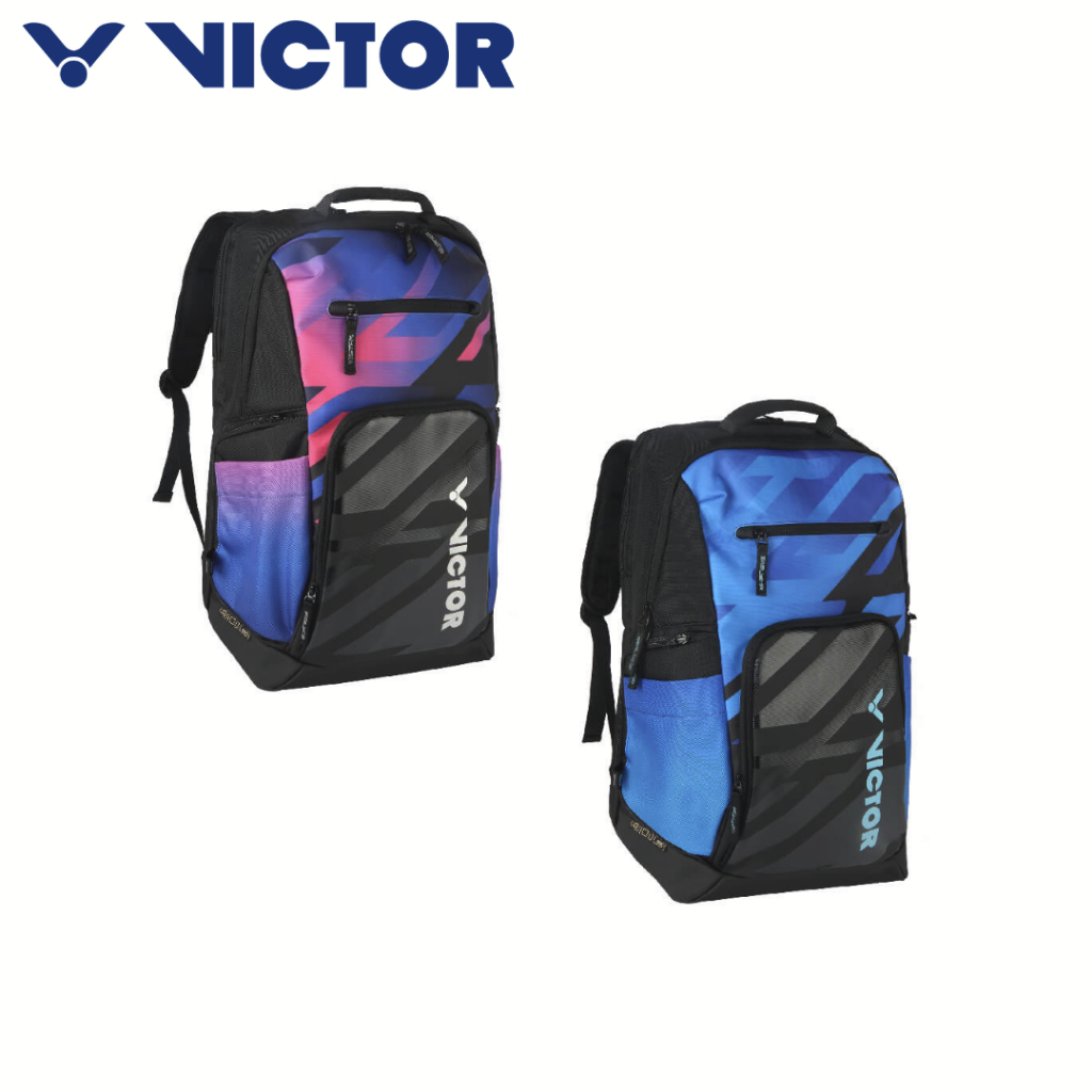 VICTOR Backpack Badminton Bag BR9013 (2 COLORS) | Shopee Philippines