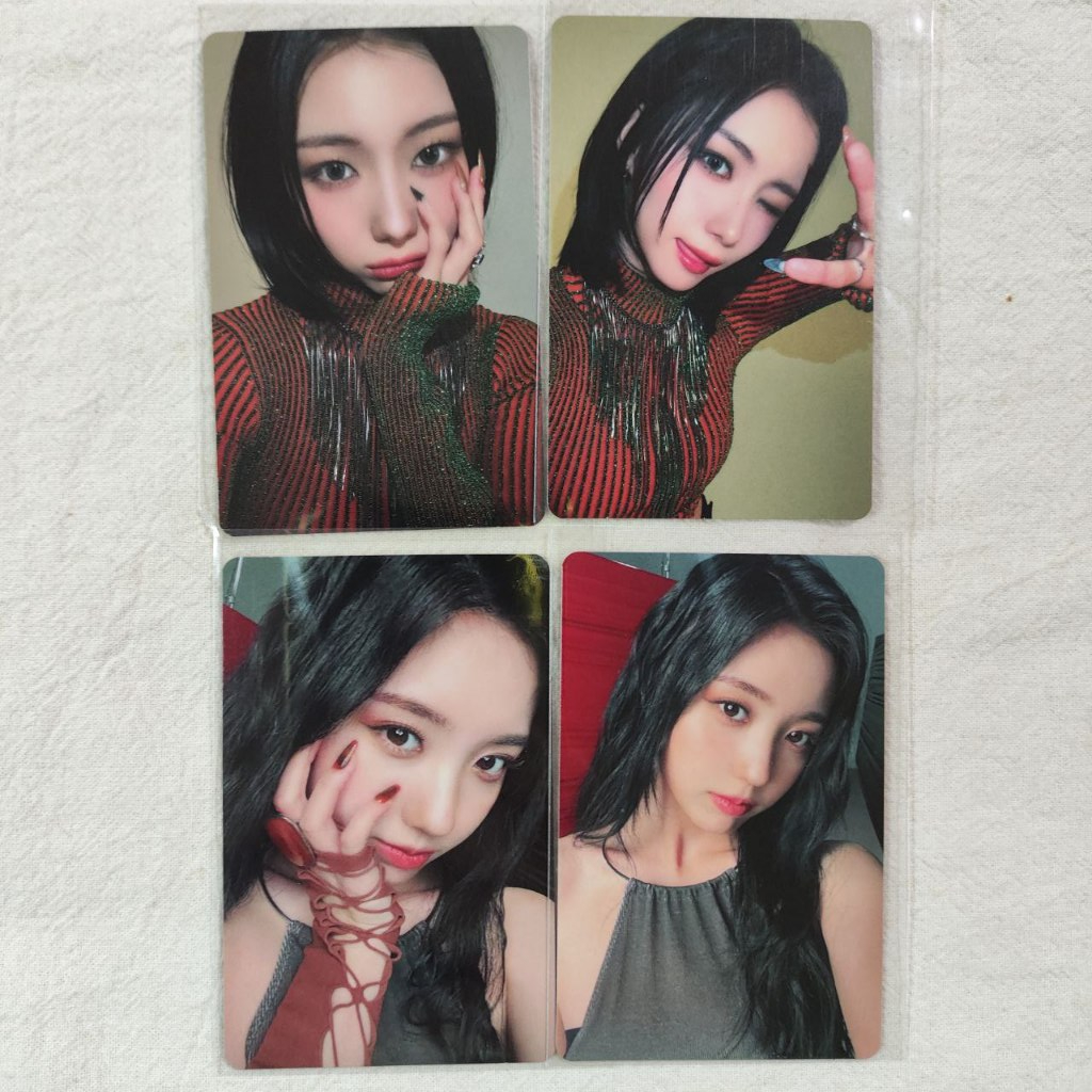 Kep1er Kep1going Japan Album Photocard Chaehyun Bahiyyih Yujin Dayeon Youngeun Yeseo Hikaru ...