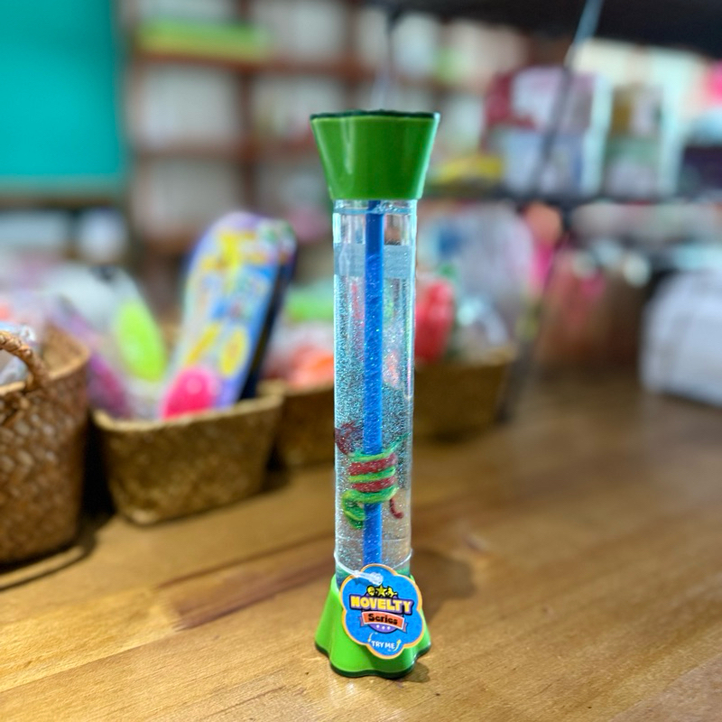 Sensory Shaker Fidget Calming Autism Toy | Shopee Philippines