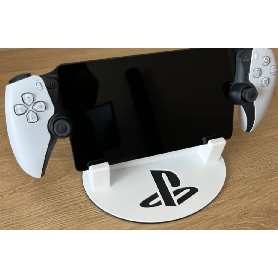 PlayStation Portal Stand With Logo | Shopee Philippines