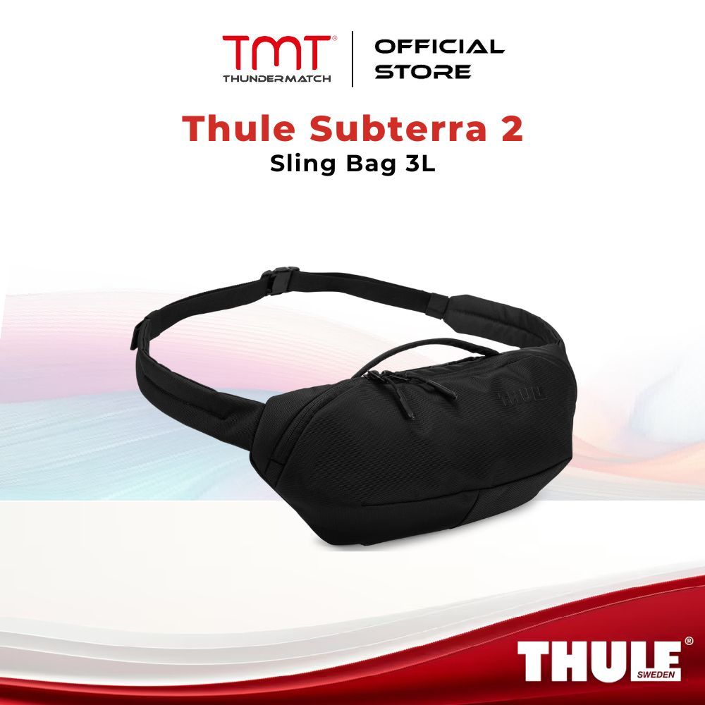 Thule Subterra 2 Sling Bag 3L | Shopee Philippines