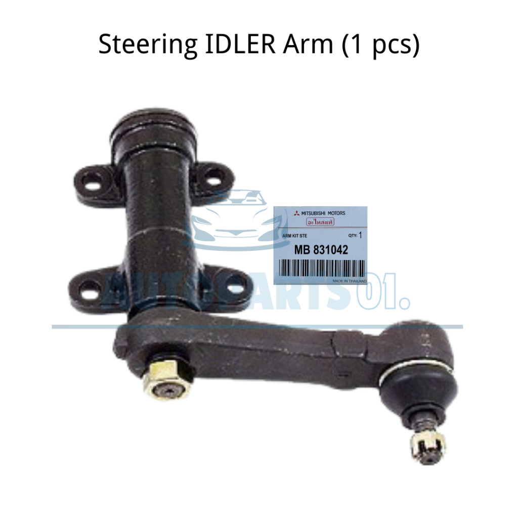 Mitsubishi OEM Steering IDLER Arm Steering Linkage for Mitsubishi ...