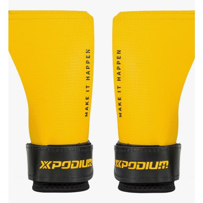 XPodium Sticky Gymnastics Grip | Shopee Philippines