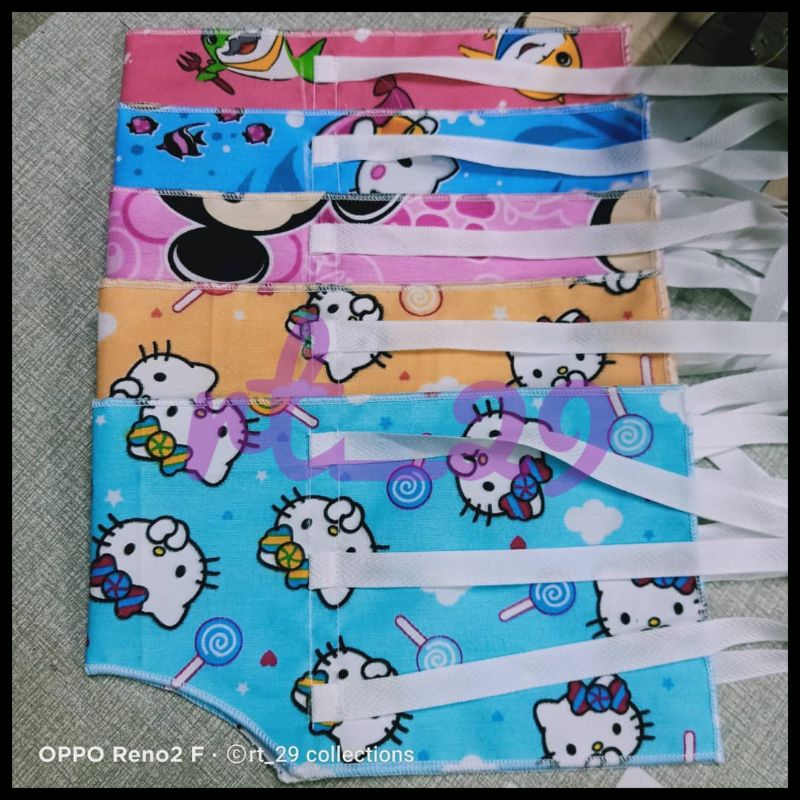 Barut Baby String (17" x 5") | Shopee Philippines