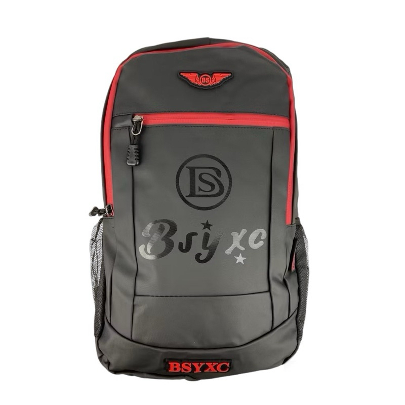 YAMAHA Waterproof BackPack Kalis Air Motor Rider Premium Bagpack Men ...