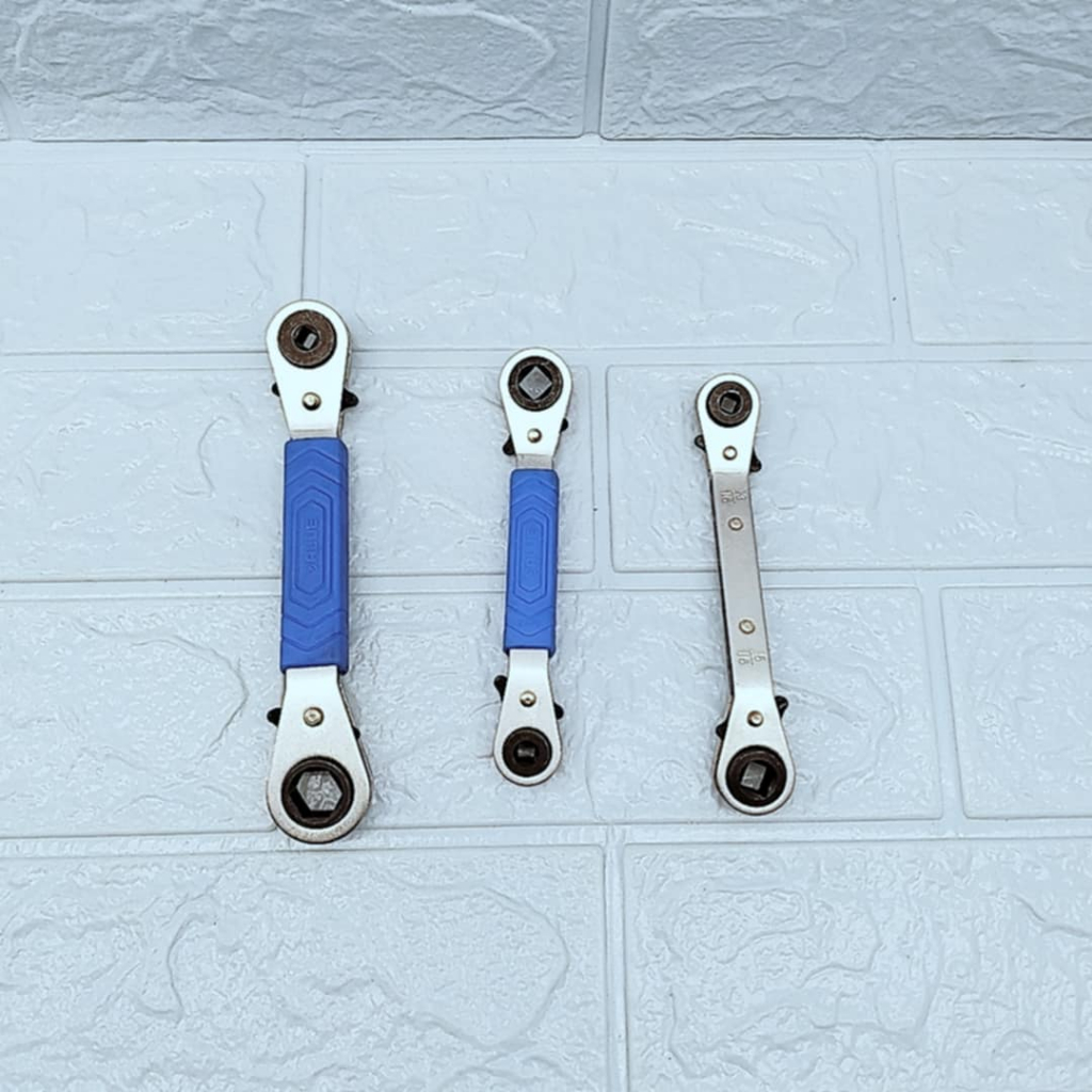 Value Ratchet Wrench refrigerator freezer part refrigeration ...