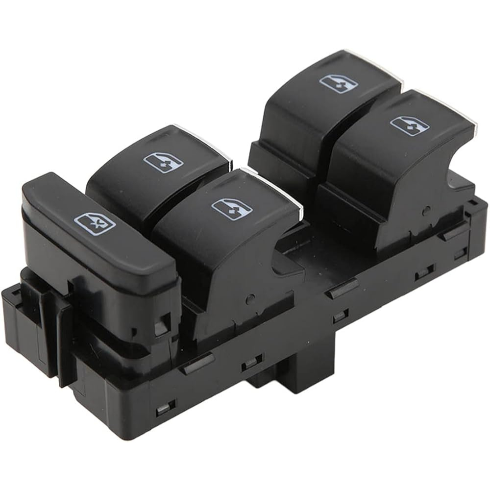 DRIVER SIDE POWER WINDOW MAIN SWITCH - VW GOLF GTI TIGUAN ALLSPACE ...