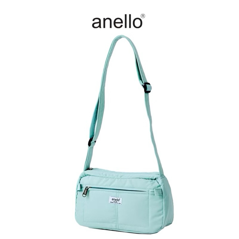 anello SOFT series Shoulder Bag (Small) | Shopee Philippines