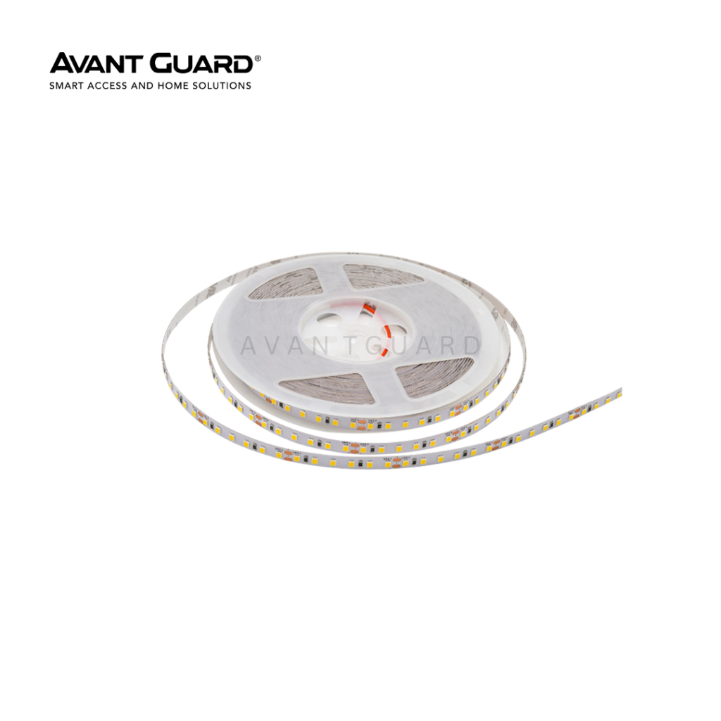Avant Guard Smart COB Flowing Effect LED Lightstrip 10M - 3000K ...