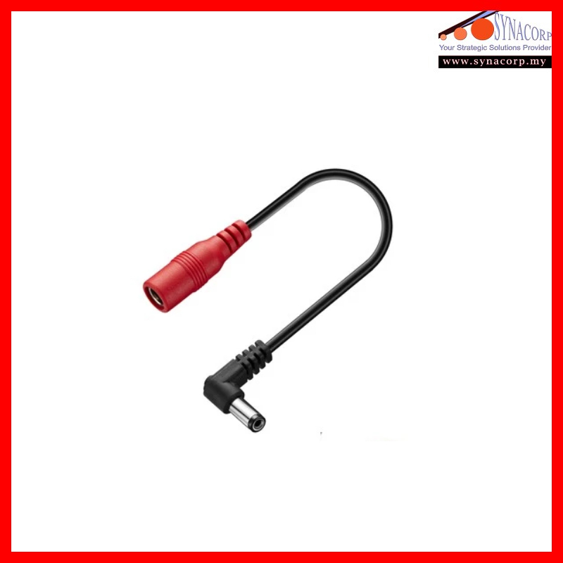 Adapter Power Reverse Polarity Conversion Line Plug Converter | Shopee ...