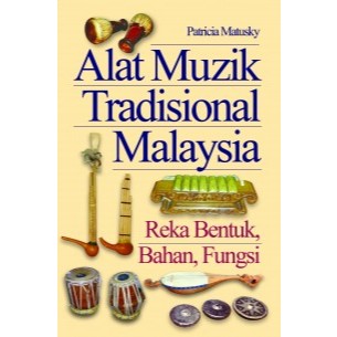 Traditional Musical Instruments : Design, Materials, Functions | Shopee ...