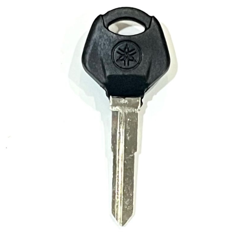 Yamaha Motorcyle Blank Key Uncut | Shopee Philippines