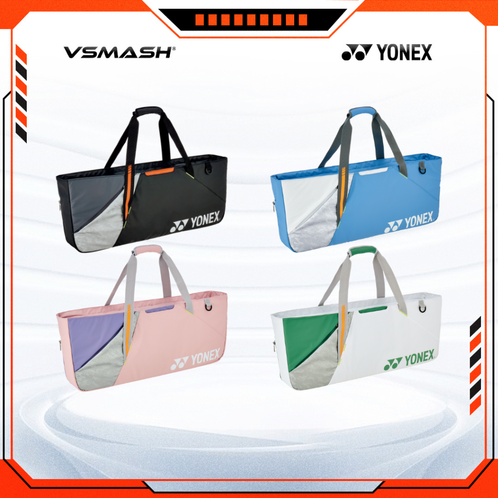 Yonex Club Series Badminton Racquet Bag 52531WEX | Shopee Philippines