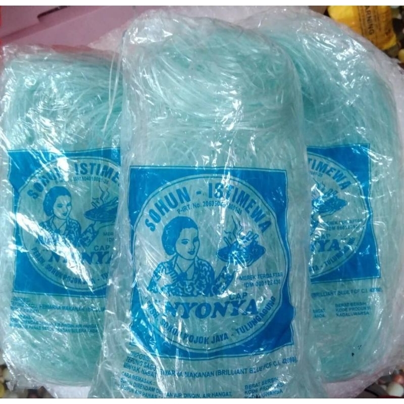 Vermicelli Meatballs Cap Nyonya. | Shopee Philippines