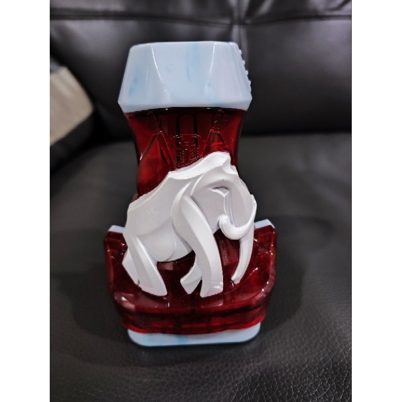 Dx revice mammoth vistamp kamen rider | Shopee Philippines