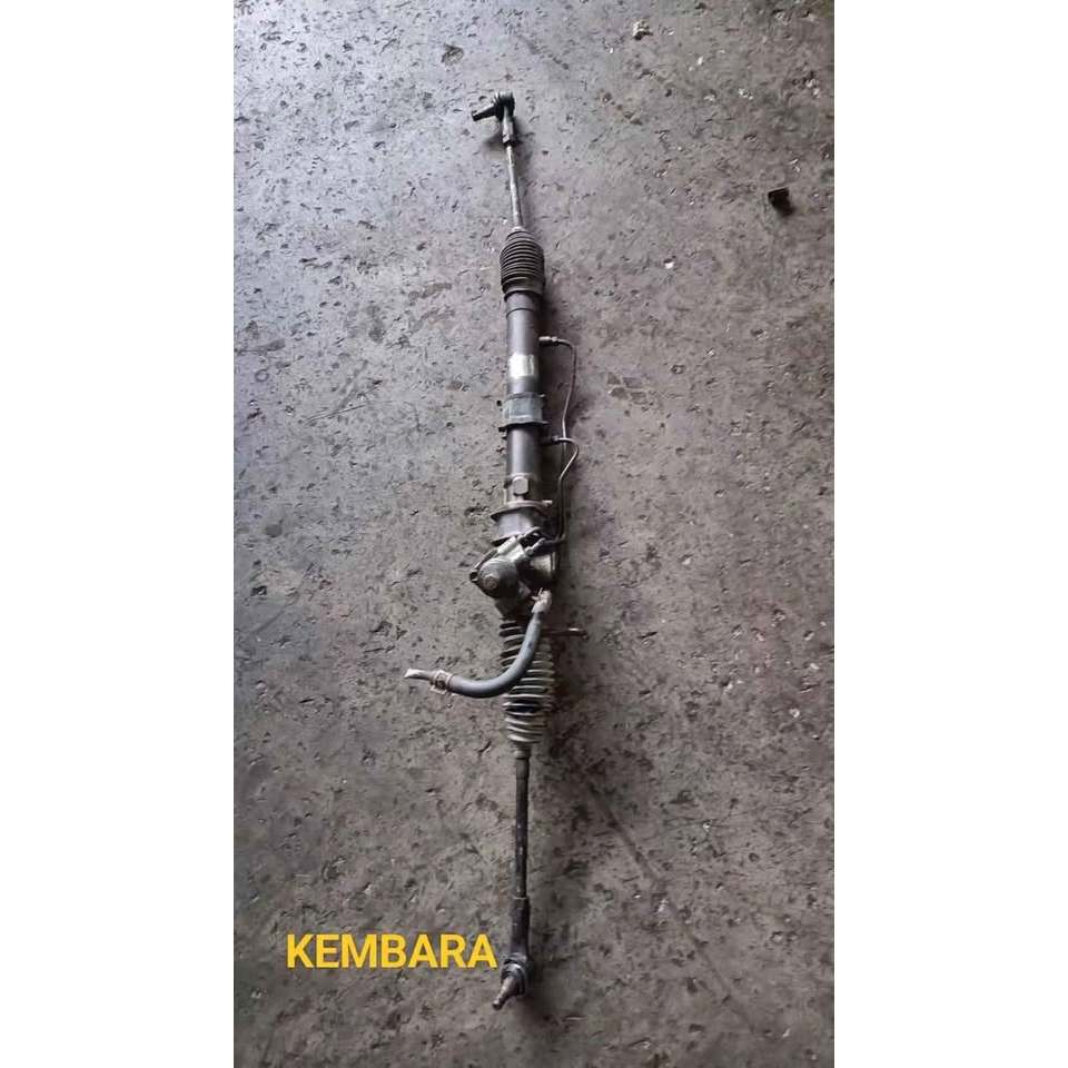 Perodua Kembara Power Steering Rack | Shopee Philippines