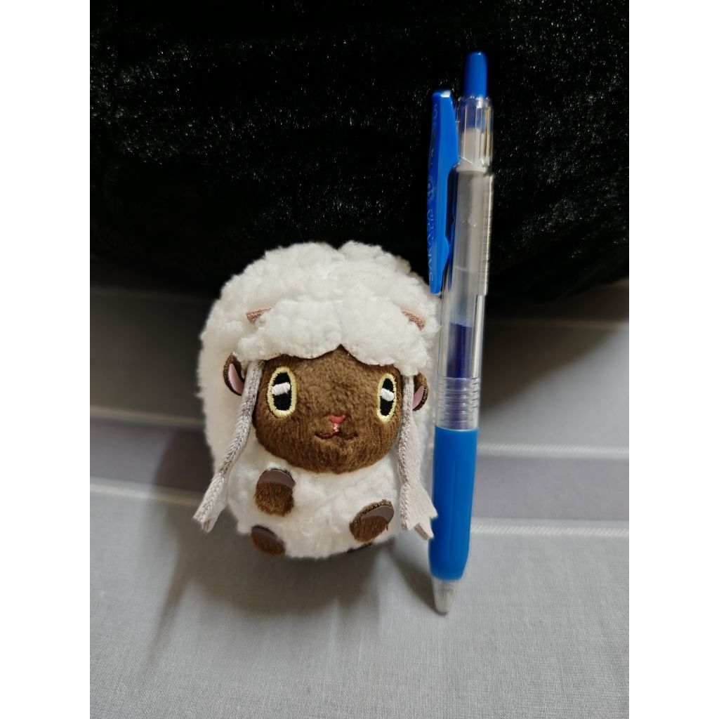 Pokemon Center Woo Loo petit plush | Shopee Philippines