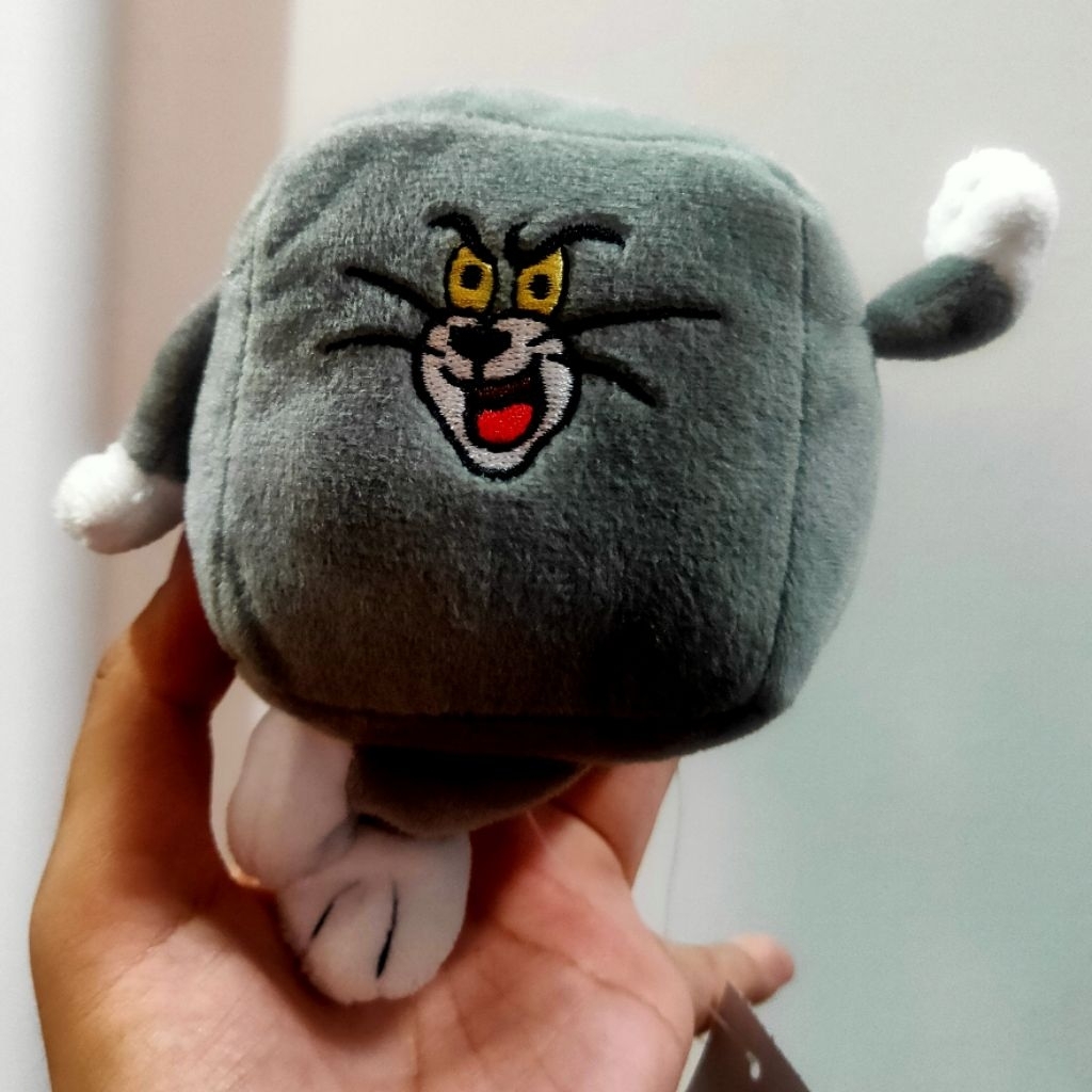 Tom & Jerry Disney's Disney T-Arts Beans Collection Frozen The Little ...