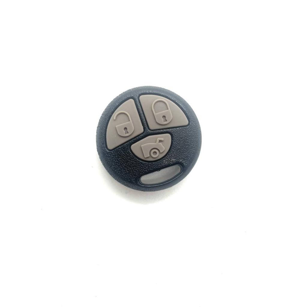 Meta Toyota Altis Vios 3 Button Remote Repair Kit (Work for Yaris 2B ...