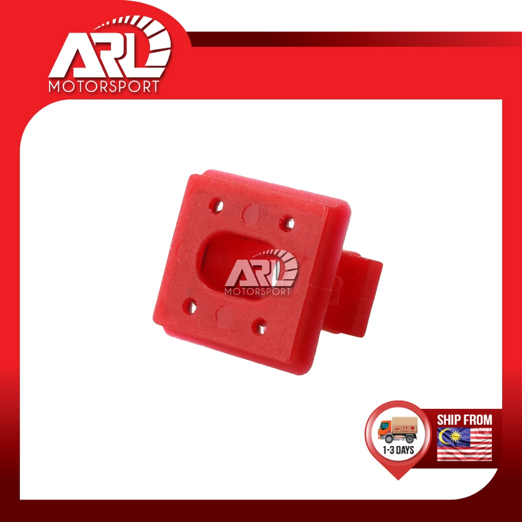 3 Series E46 M3 / 7 Series E65 E66 / X3 E83 Dashboard Fixing Buckles ...