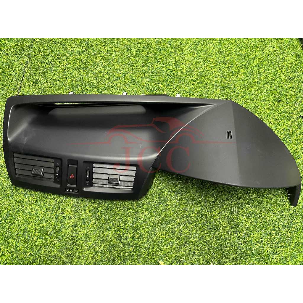 MAZDA 5 CWFFW DASHBOARD CENTER AIRVENT PANEL [2G-2D-G146] | Shopee ...