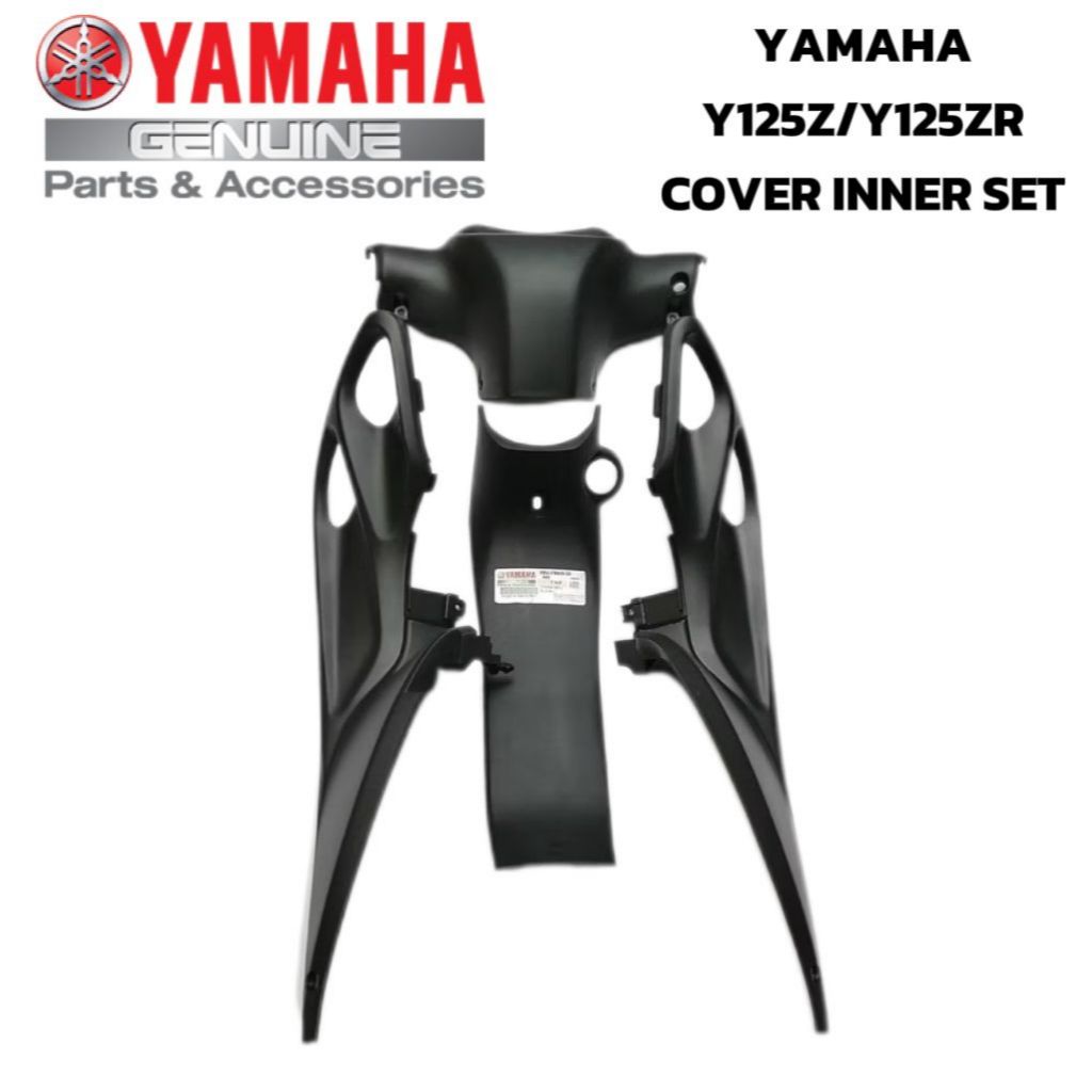 Y125Z Y125ZR COVER INNER SET | Shopee Philippines