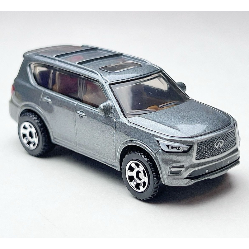 Matchbox 2022 Infiniti QX80 | Shopee Philippines