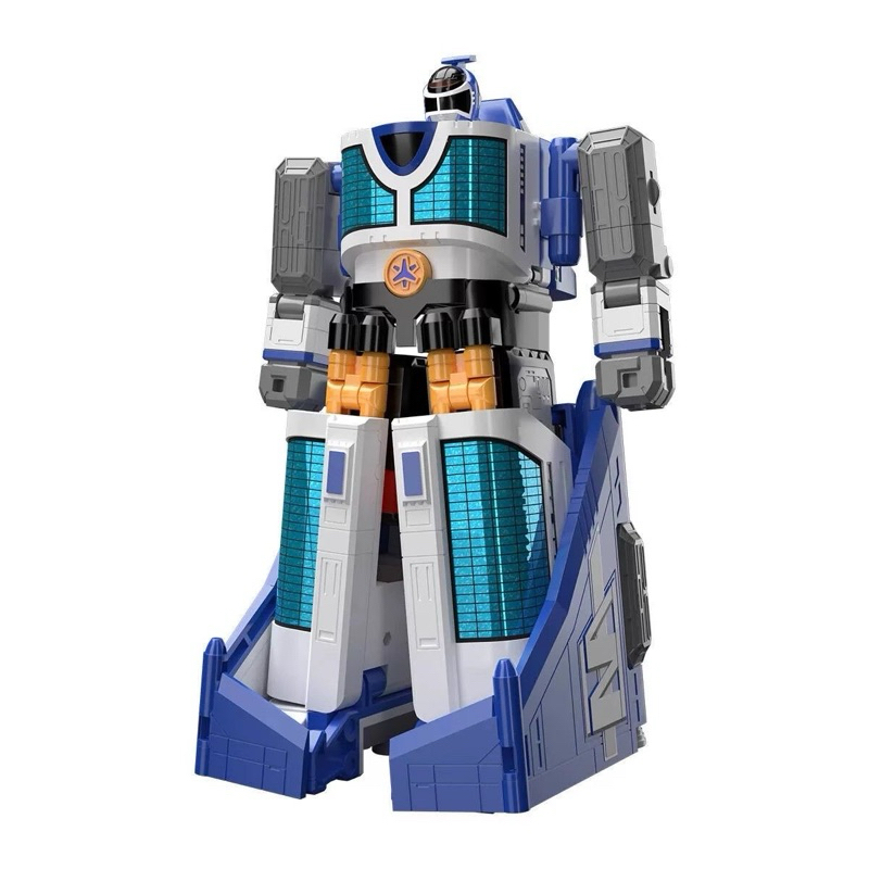 SMP SUPER SENTAI kyukyu sentai gogofive gogoV Power rangers lightspeed ...