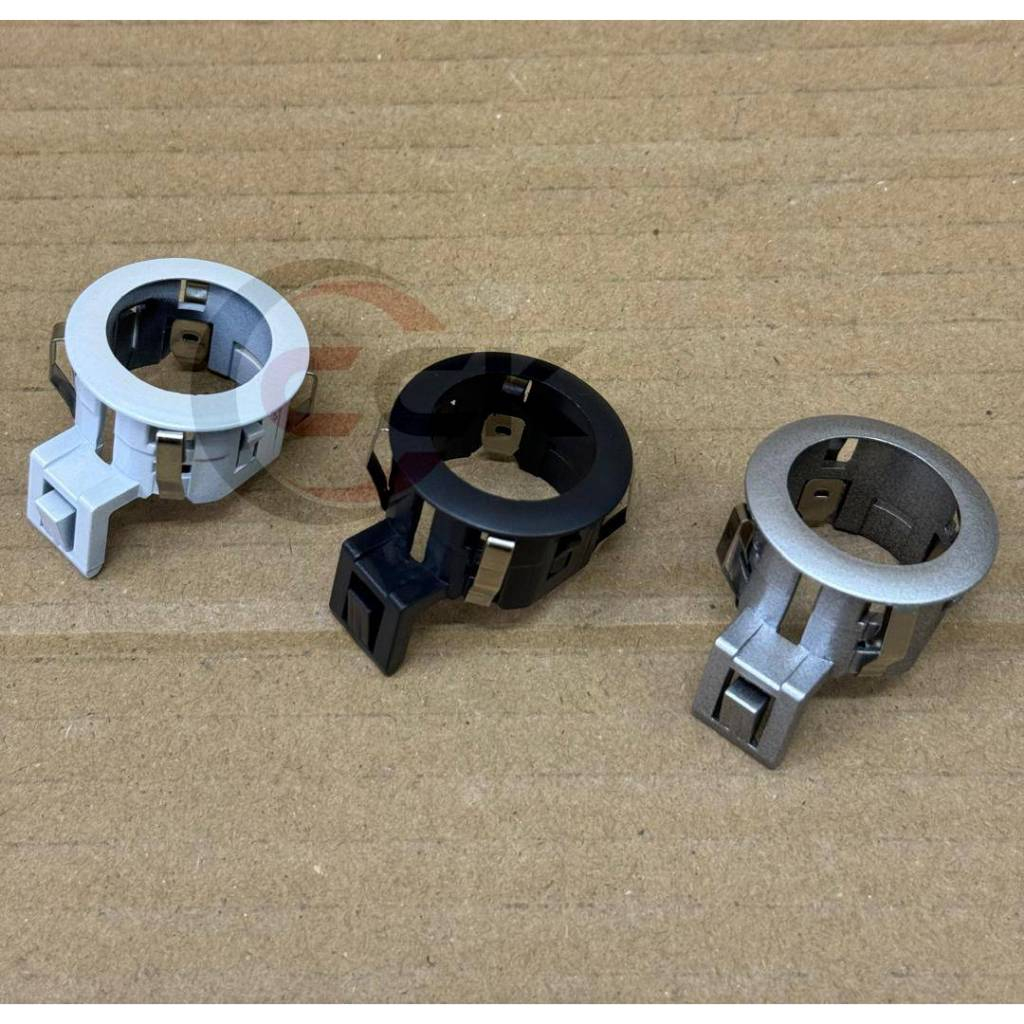 HONDA CIVIC FB TRO TR0 REAR BELAKANG PARKING REVERSE SENSOR PDC RING ...