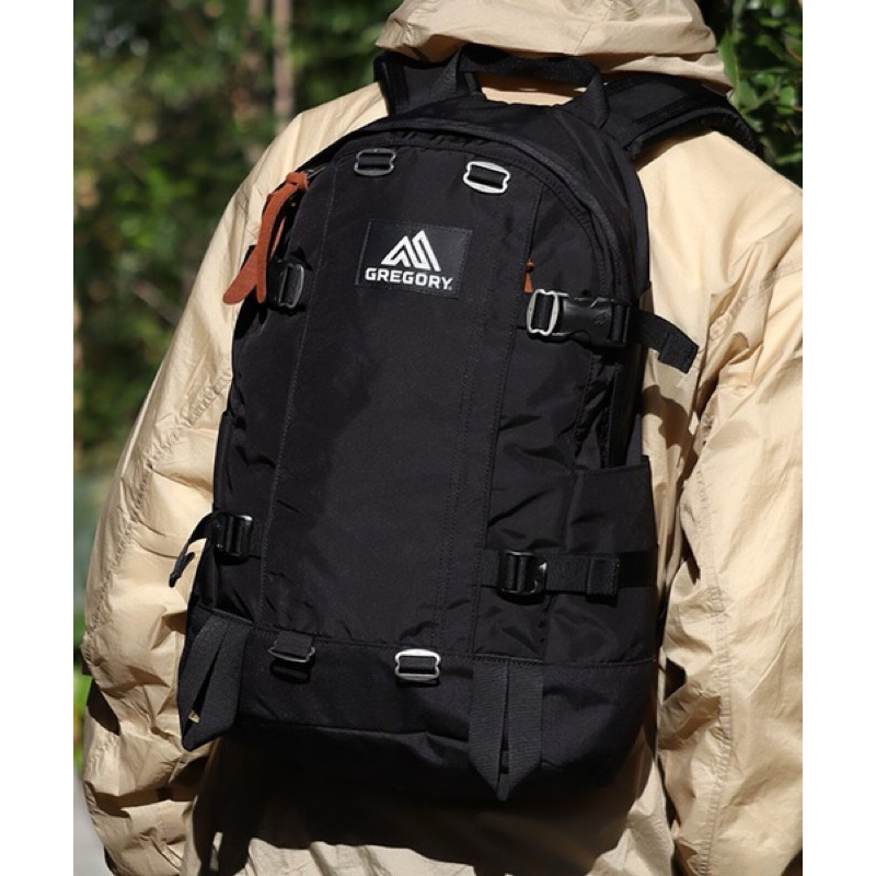 Gregory bagpack GREGORY All Day Daypack 22L | Shopee Philippines