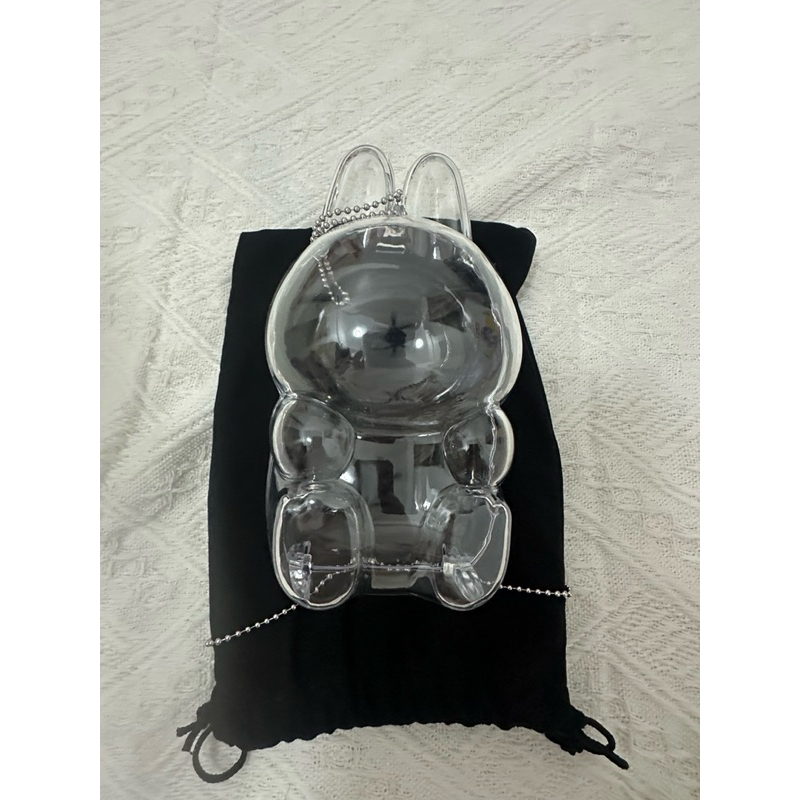 (HIGH QUALITY) LABUBU PROTECTOR (ACRYLIC) | Shopee Philippines