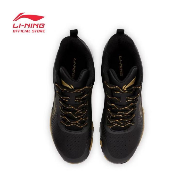 LI-NING RANGER LITE Z-1 & RANGER LITE Z-2 BADMINTON SHOES | Shopee ...