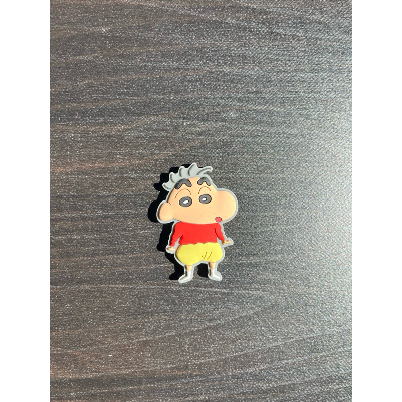 CRAYON SHIN-CHAN PUKKURI RUBBER MAGNET | Shopee Philippines