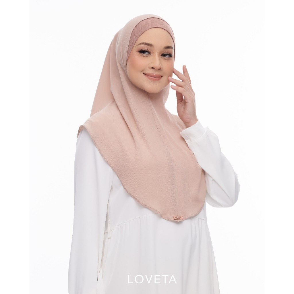 4 NEW COLORS!!! Tudung SHAWL CINTA ASSYFA /AWLIYA / ANZALNA /ARAFAH ...