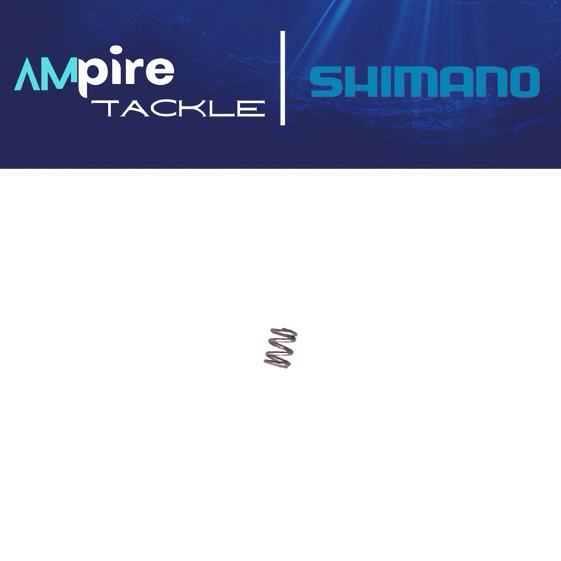 SHIMANO BAITCASTER REEL (CLICKER SPRING STARDRAG) -ORIGINAL- | Shopee ...