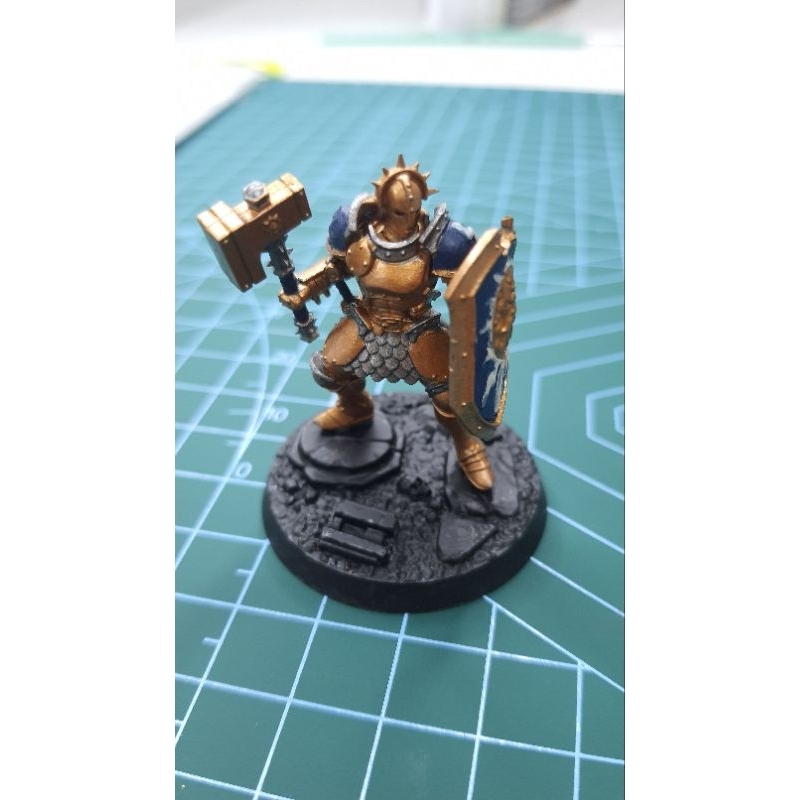 Warhammer miniature Beginner Sprue | Shopee Philippines