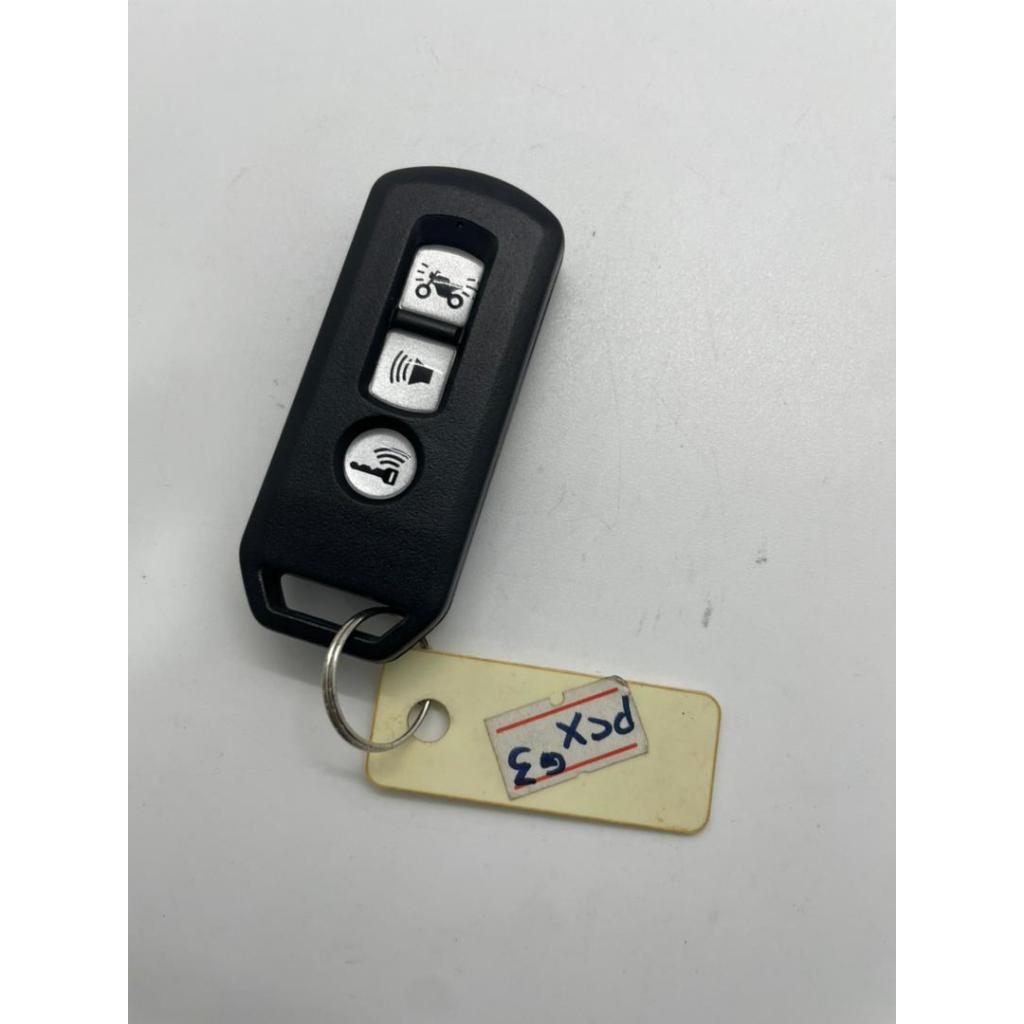 Honda PCX 35111-K77-V01 Motorcycle Smart Key 3 Button 35111-K35 PCX G3 ...