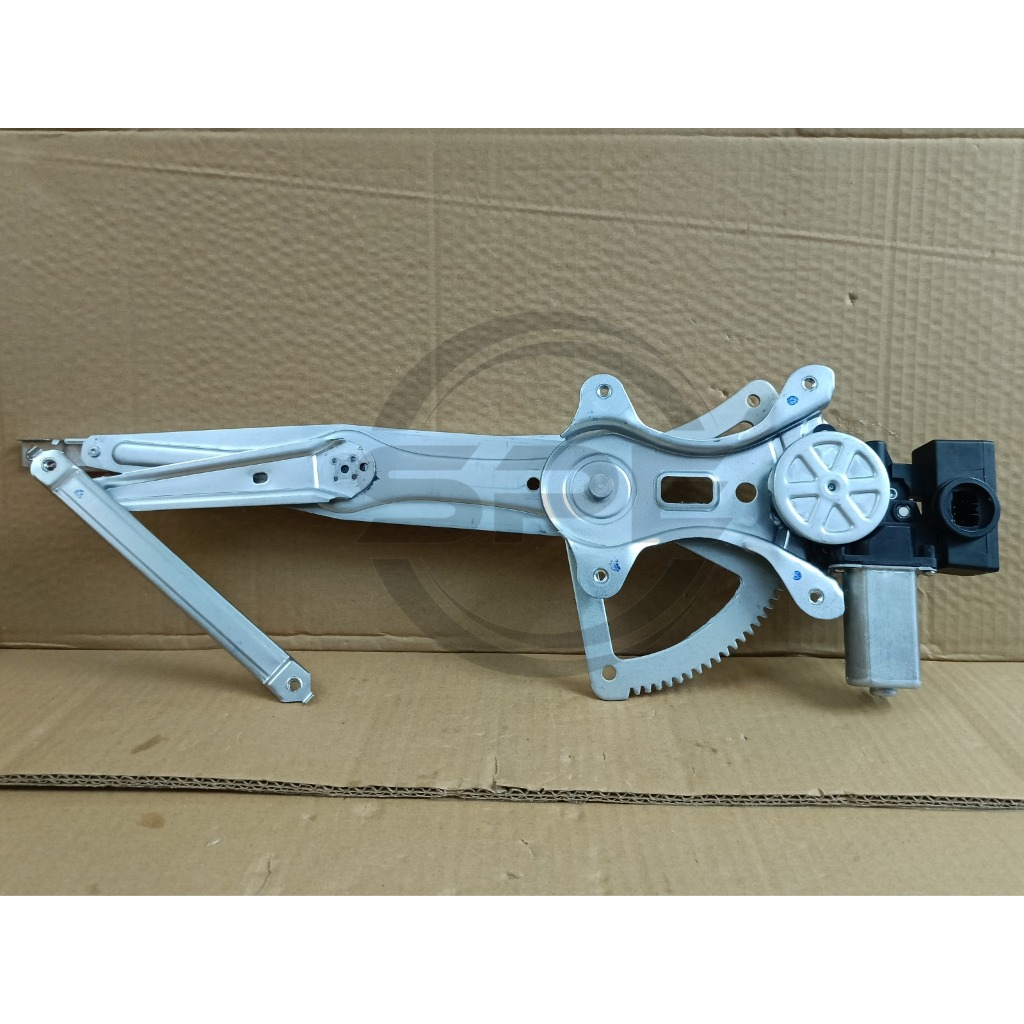 TOYOTA VIOS NCP42 2002 - 2008 YEAR DOOR GEAR / POWER WINDOW GEAR WITH ...
