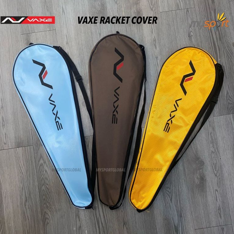 Yonex Apacs Bag Frame Racket Full Cover Badminton from Sunrise | Shopee ...