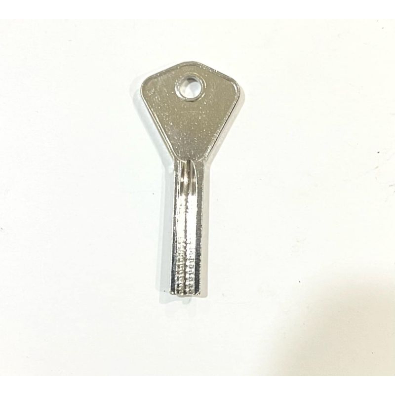 ABLOY KEY BLANK Uncut | Shopee Philippines
