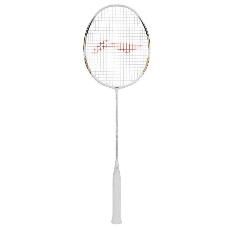 LI-NING WINDSTORM 78+ BADMINTON RACKET | Shopee Philippines