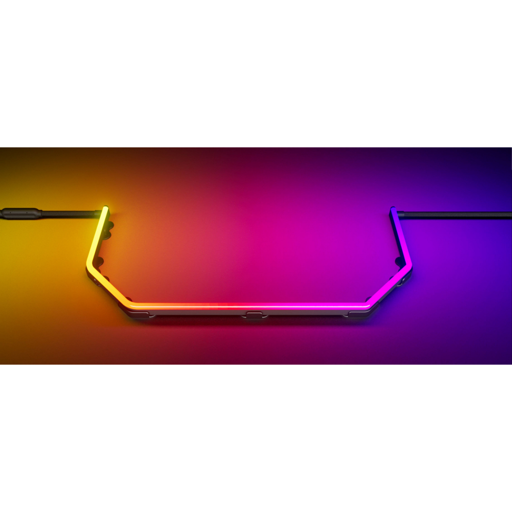 HYTE Noodle LN70 Light Strip Smooth Digital Lighting For Y40 / Y60 ...