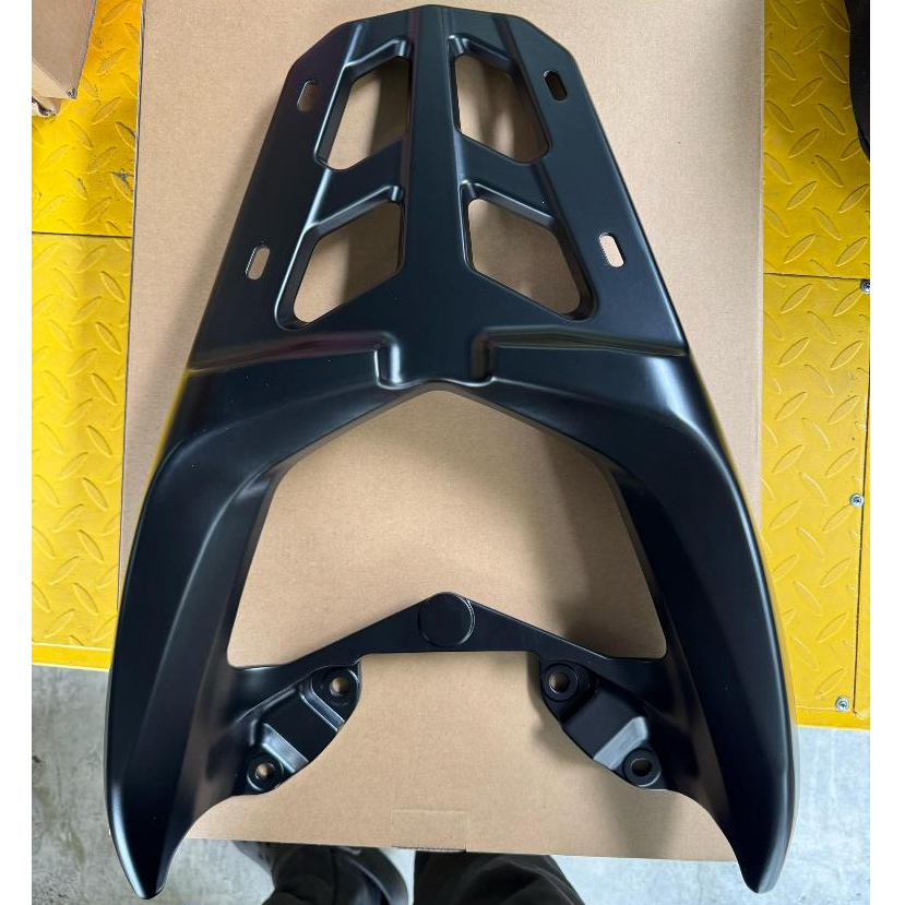 Yamaha Nmax V2 Rack/ Nmax V3 Heavy Duty Rack Aluminium Alloy Rack ...