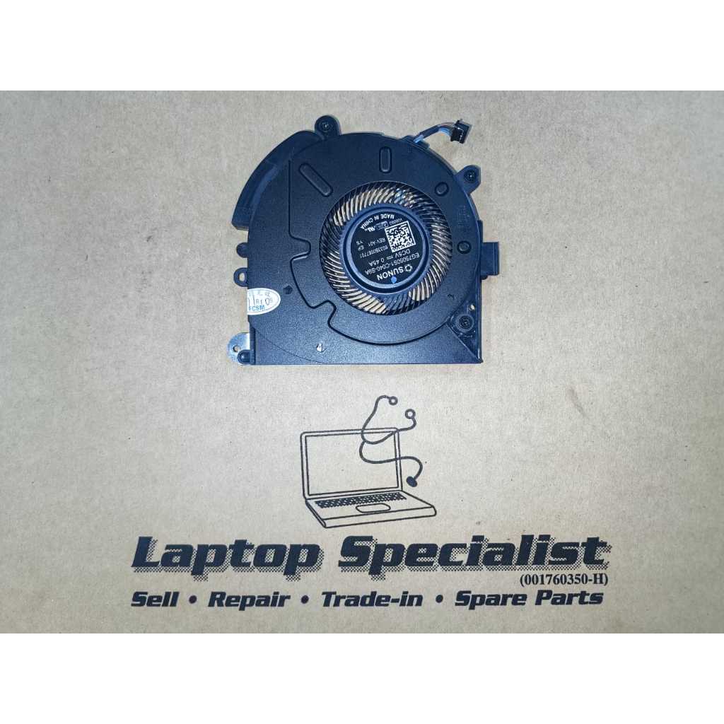 HP Elitebook 830 G5 830 G6 735 G5 CPU Cooling Fan | Shopee Philippines